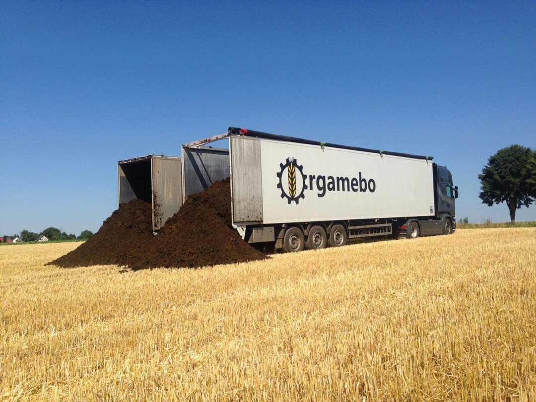 Producten - Orgamebo